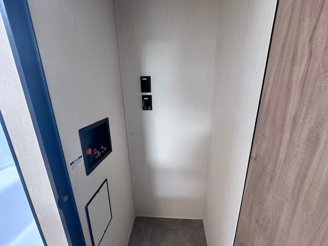 New 2025 Forest River Cherokee Timberwolf 39NA Destination Trailer