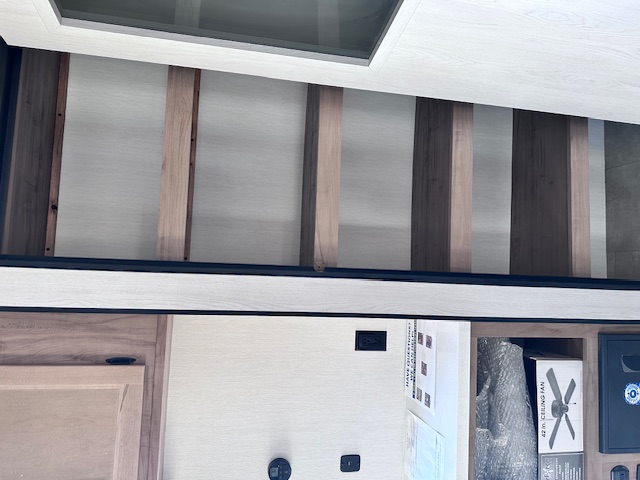 New 2025 Forest River Cherokee Timberwolf 39NA Destination Trailer