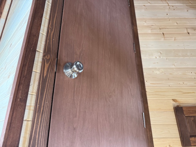 New 2026 Ice Castle Fish Houses OUTLANDER RV 8X17 Fish House